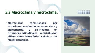CLASIFICACION CLIMATICA CLIMATOLOGIA.pptx