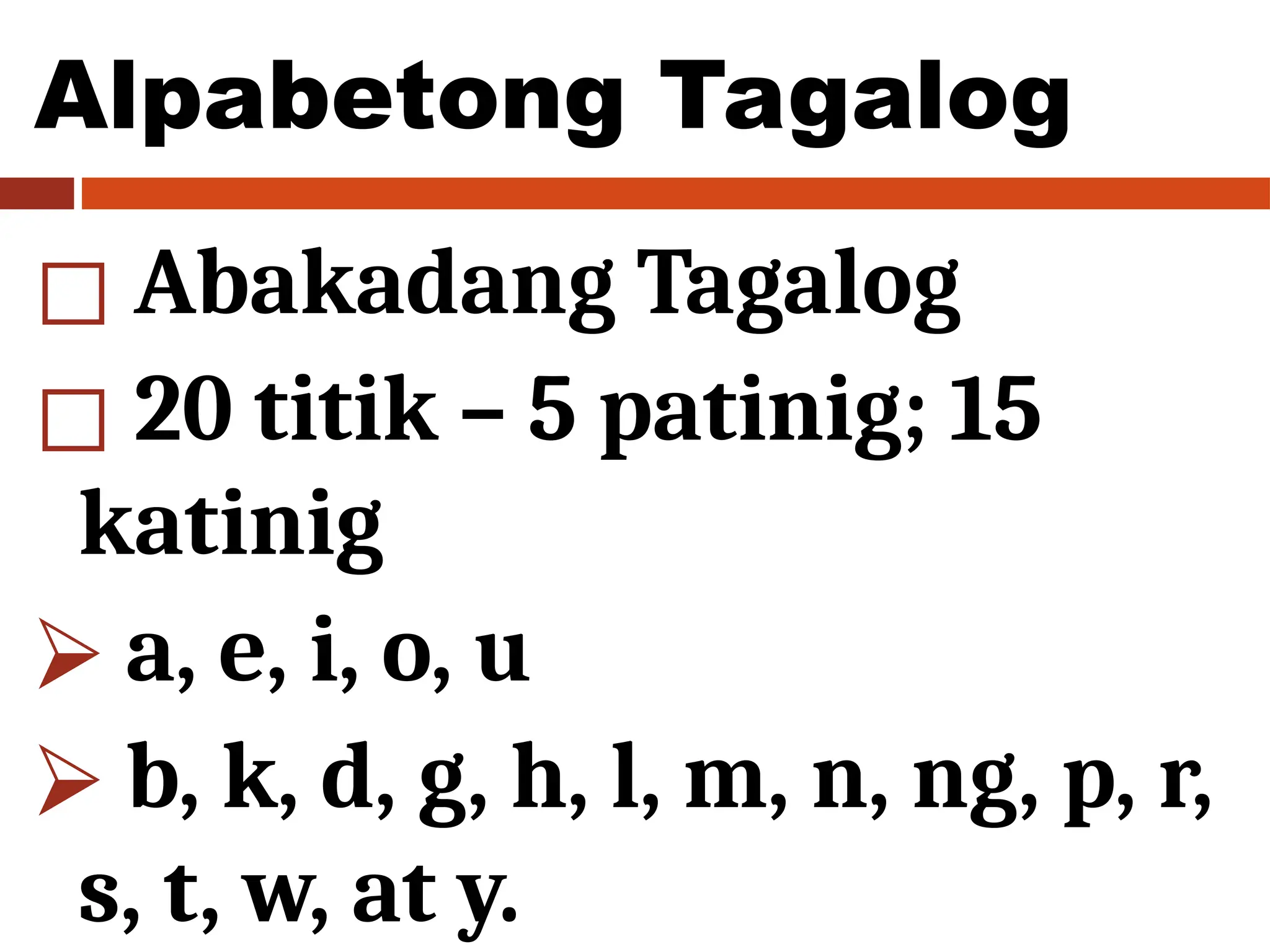 7. ALFABETO AT ORTOGRAPIYANG FILIPINO.pptx