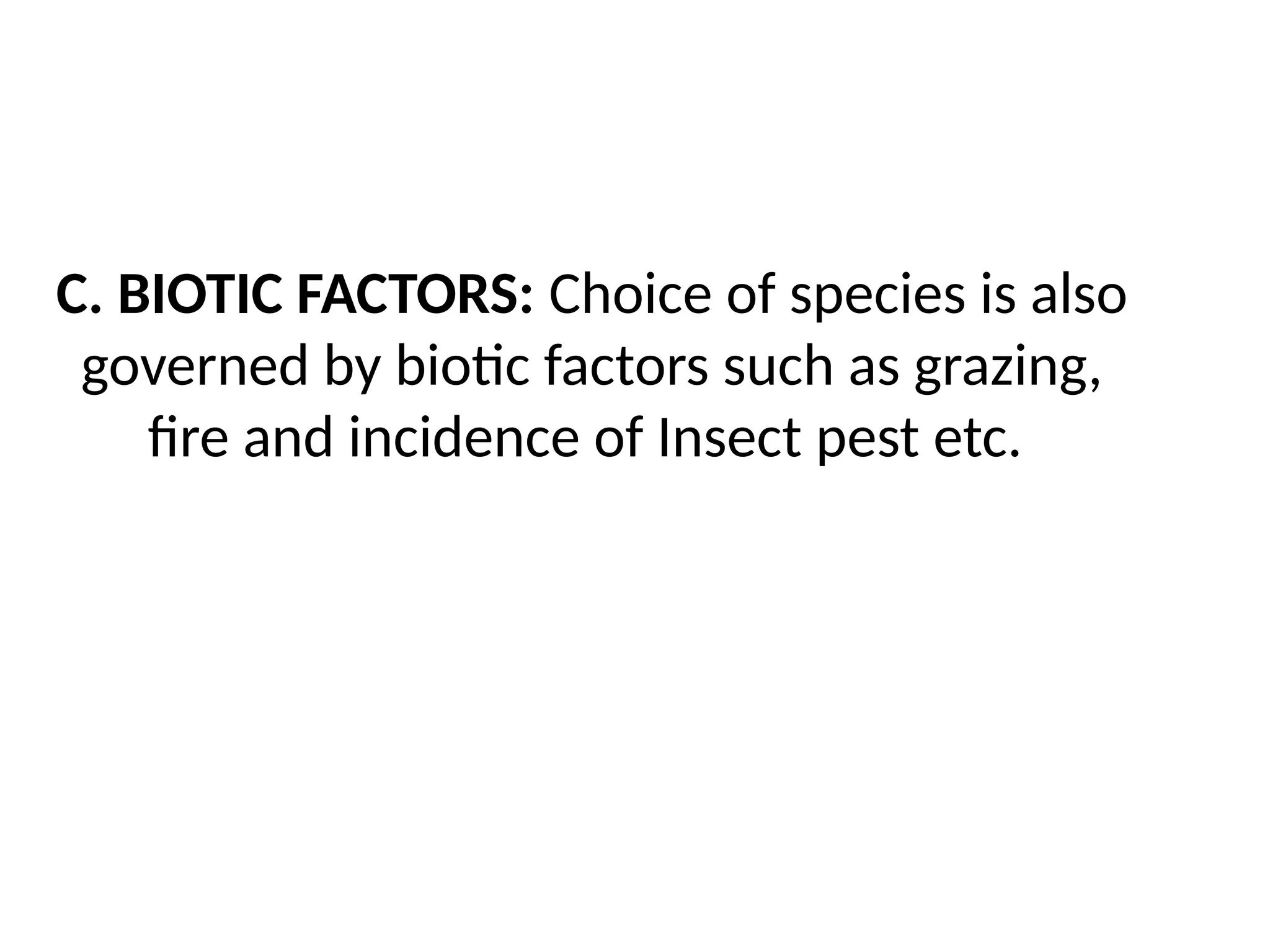 7. Selection of tree species for agroforestry.pptx