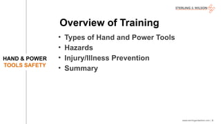 7. Hand and Power tools safety Operations.pptx