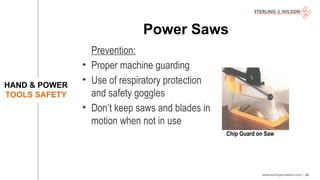 7. Hand and Power tools safety Operations.pptx