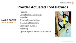 7. Hand and Power tools safety Operations.pptx