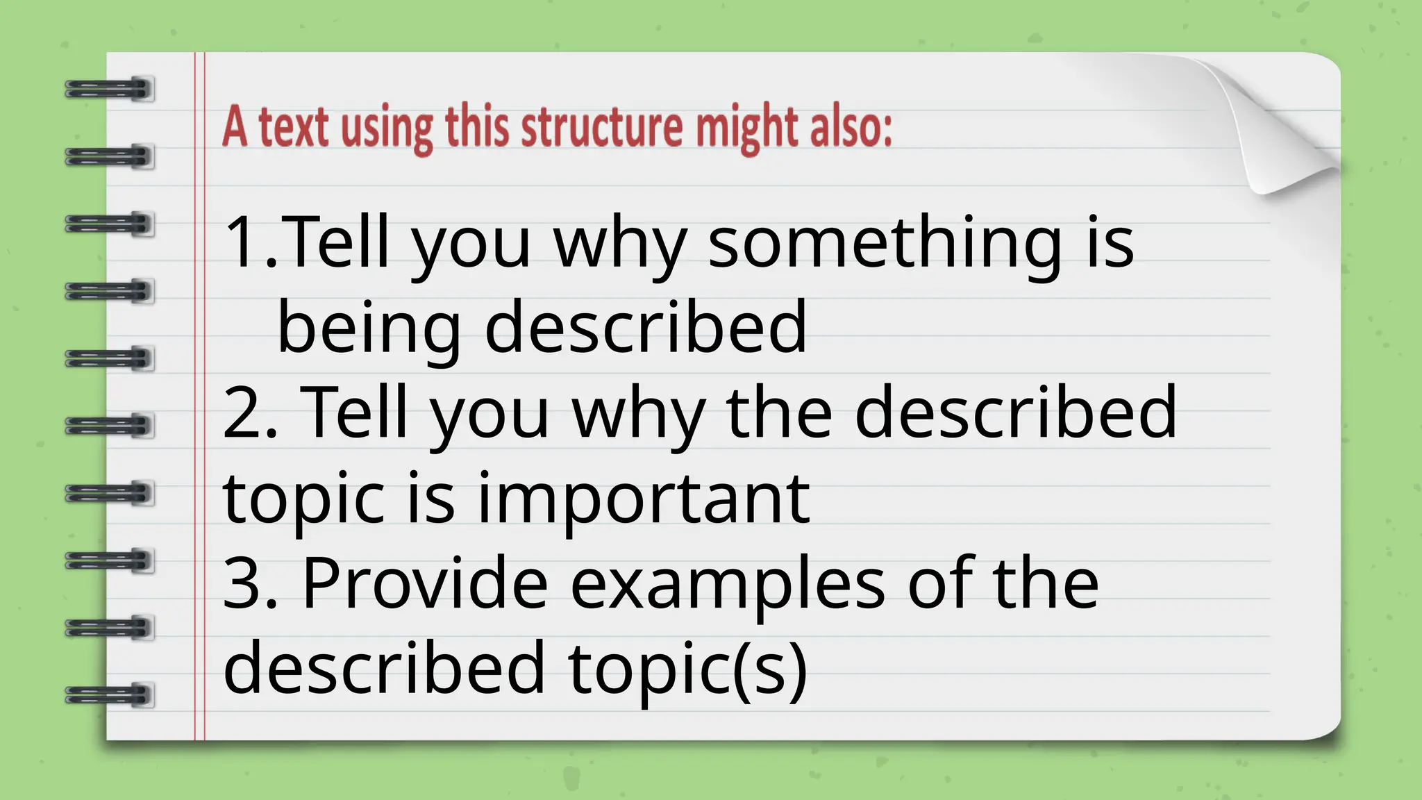7. Lesson 7 - Informational Text Structures.pptx