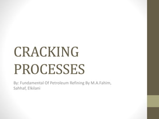 Cracking process of hydrocarbon by linde liquification.pdf