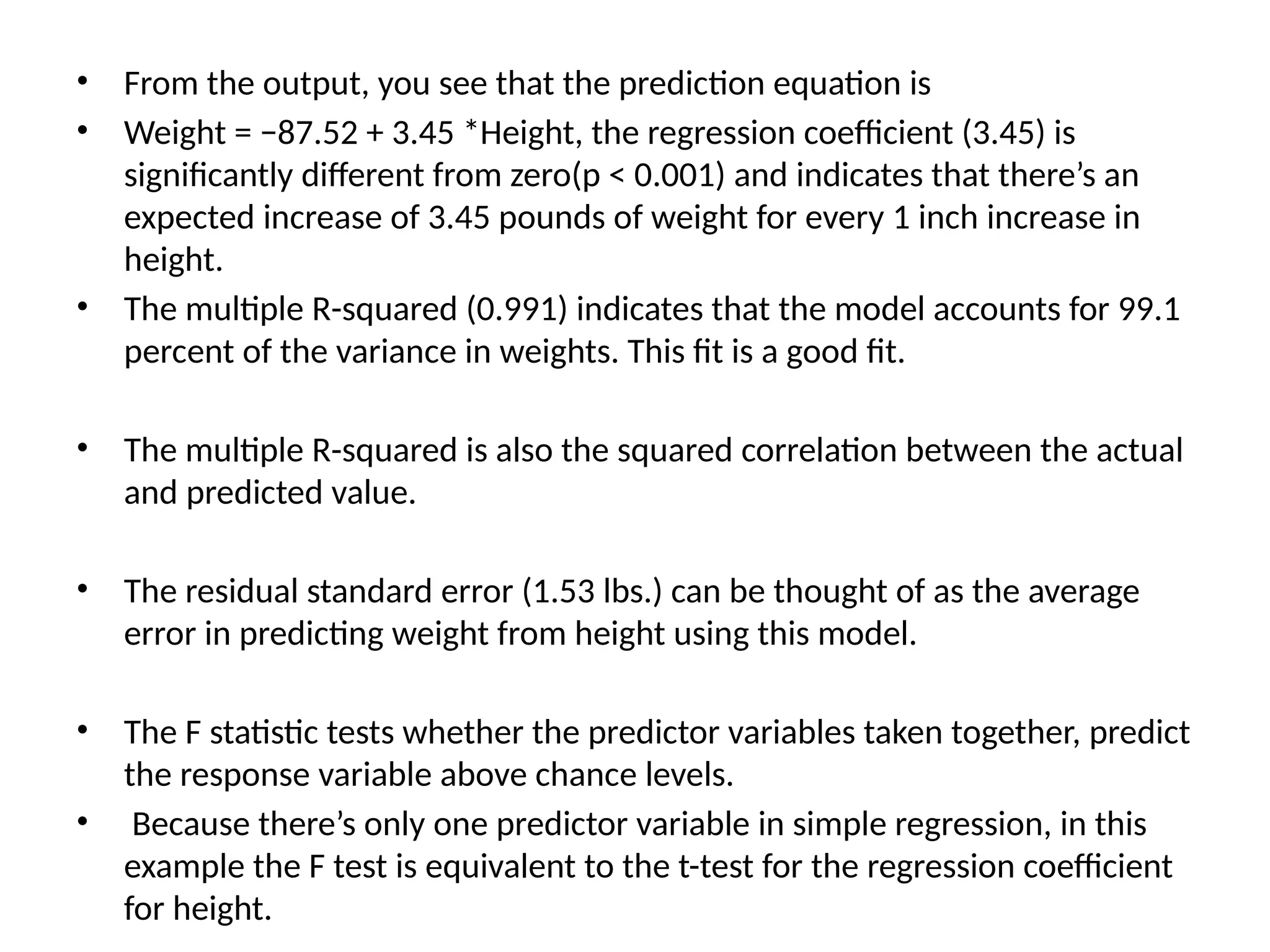 Regression_JAMOVI.pptx- Statistical data analysis | PPTX