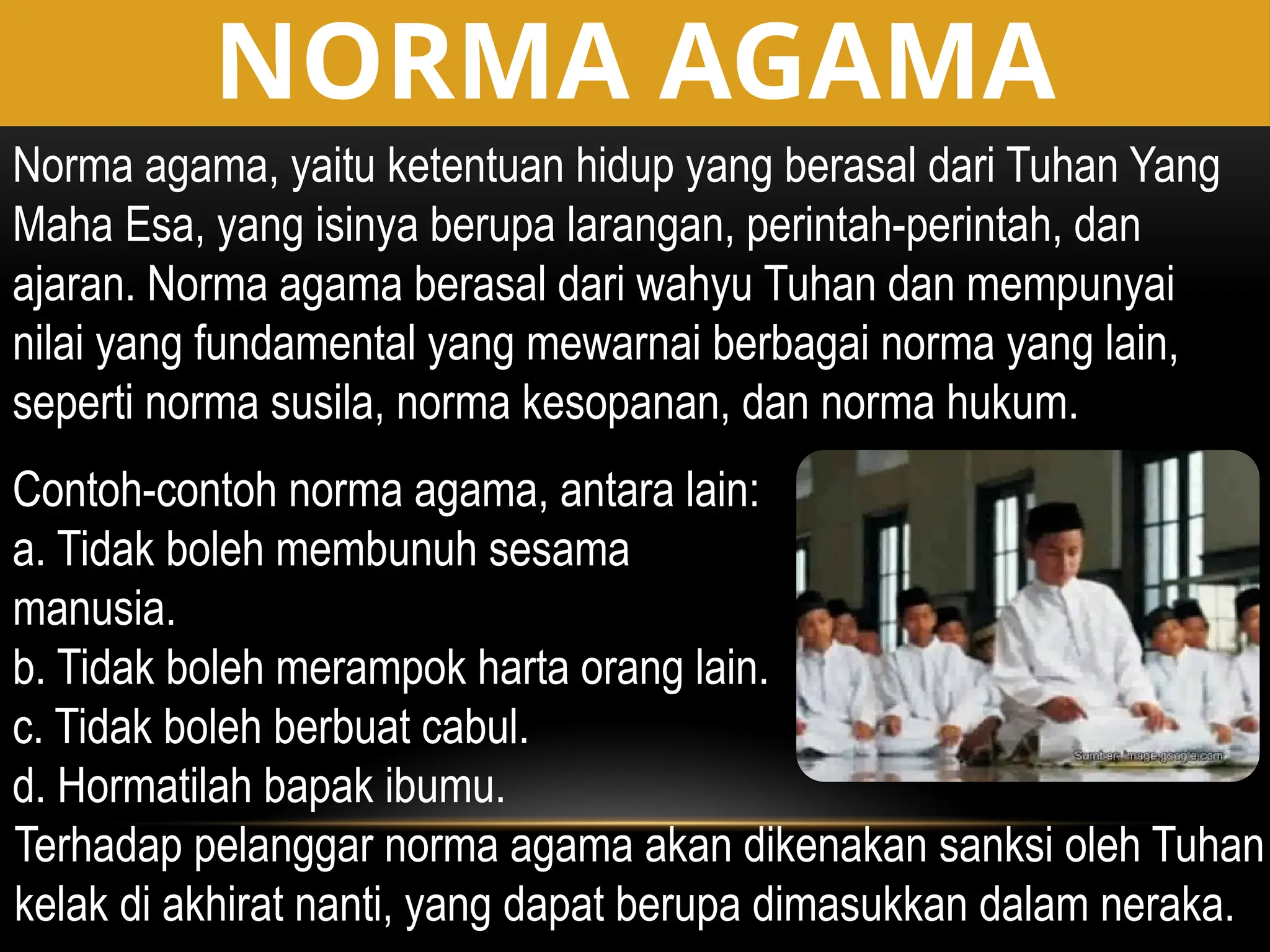 penjelasan materi Norma dan Keadilan.pptx