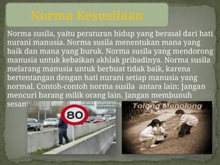 penjelasan materi Norma dan Keadilan.pptx