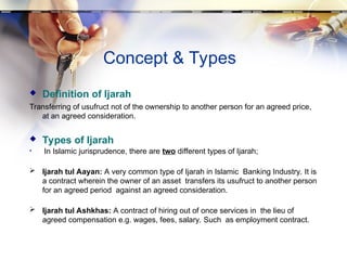 7.Ijarah-Dr Wasie.ppt a detailed presentation | PPT