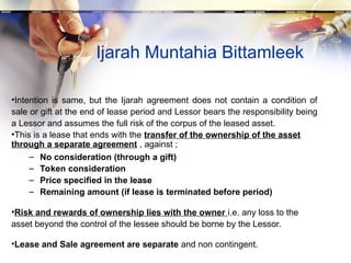 7.Ijarah-Dr Wasie.ppt a detailed presentation | PPT