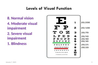 7. Diseases of the Eye. Pharmacotherapy ppt | PPT