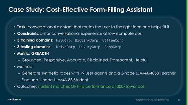 Agents for Enterprise Workflows - Berkeley LLM AI Agents MOOC | PDF