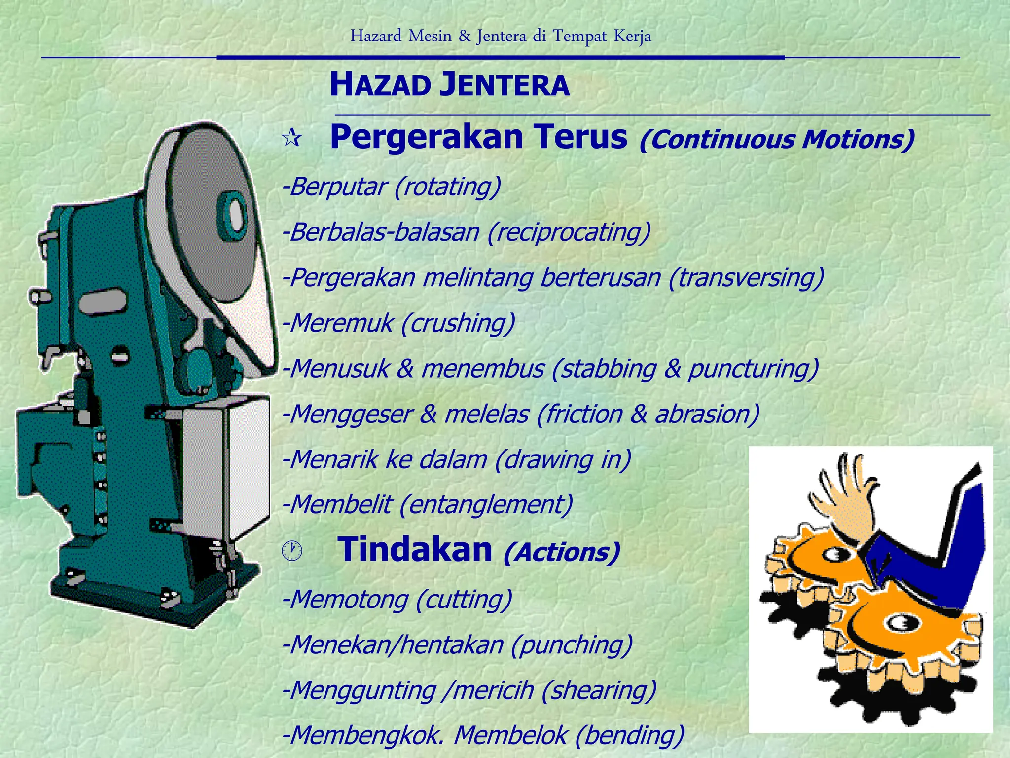 Hazard Mesin & Jetera Di Tempat Kerja.pdf