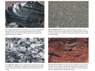 Basic of Igneous Rocks in geology .ppt