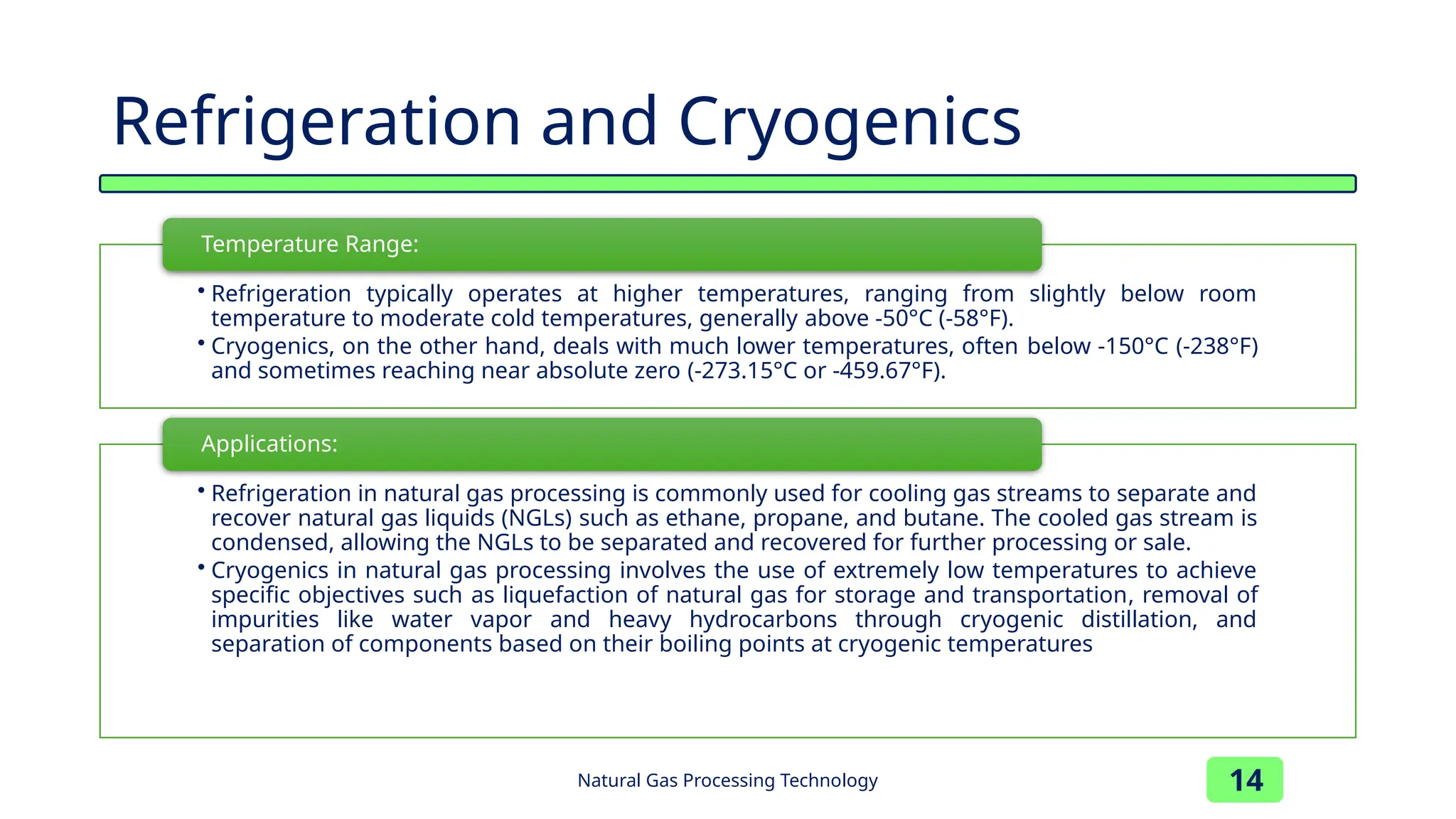 7. Gas Refrigeration in Gas Processing Plant.pptx