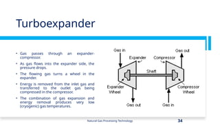 7. Gas Refrigeration in Gas Processing Plant.pptx
