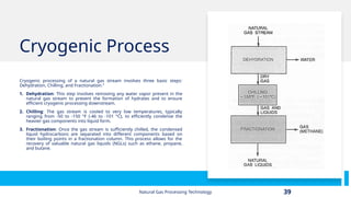 7. Gas Refrigeration in Gas Processing Plant.pptx