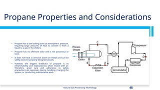 7. Gas Refrigeration in Gas Processing Plant.pptx