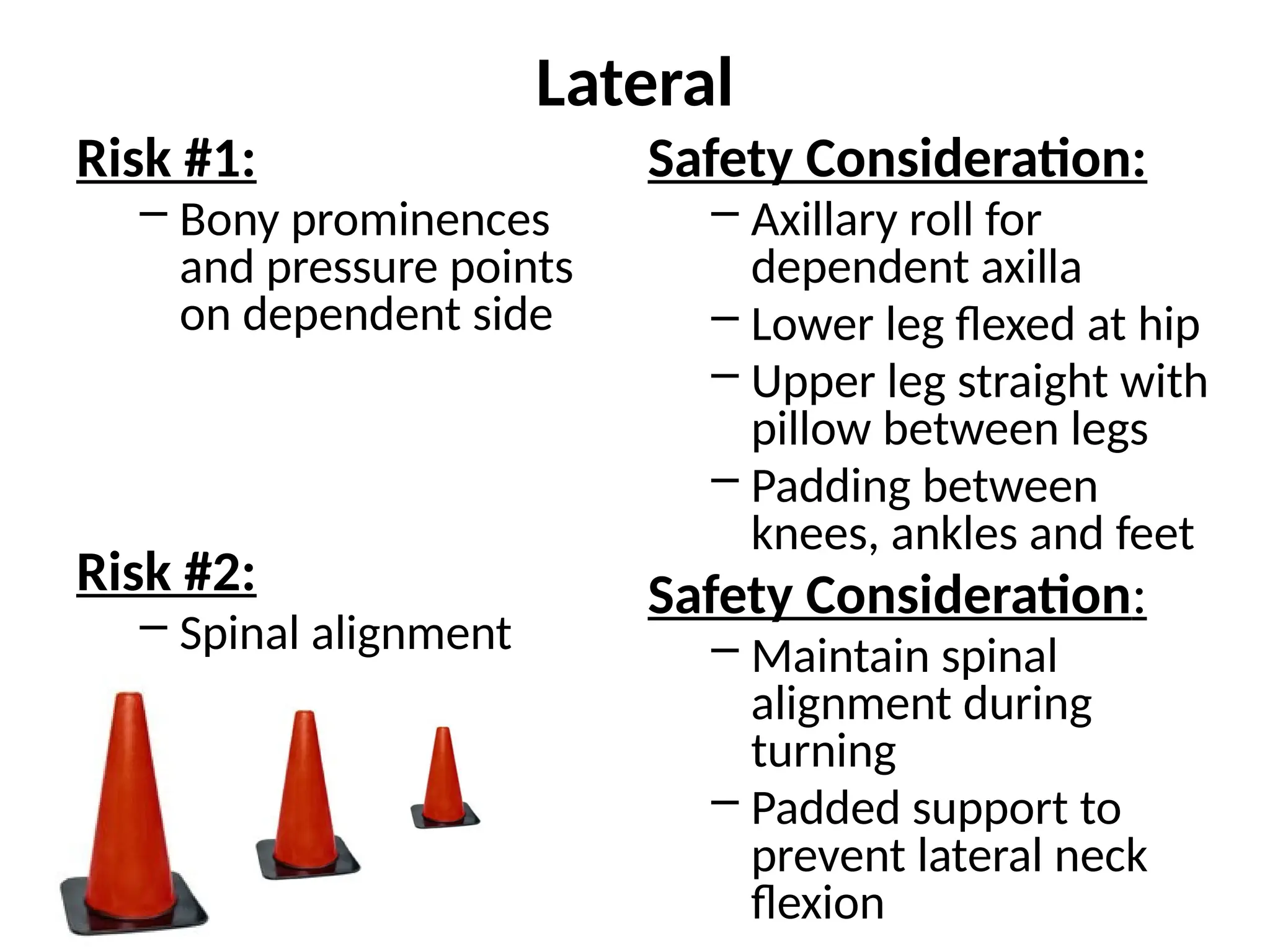 7. Patient Positioning_043334.pptx. f | PPTX
