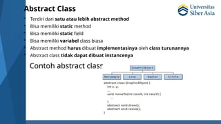 7. Pemrograman BO pertemuan - Abstract.pptx