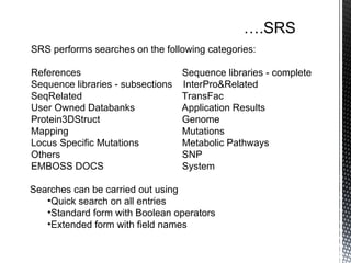 7. Information retrieval from databases.ppt