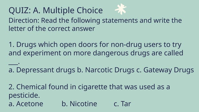 7.HEALTH-Prevention of Substance Use and Abuse.pptx