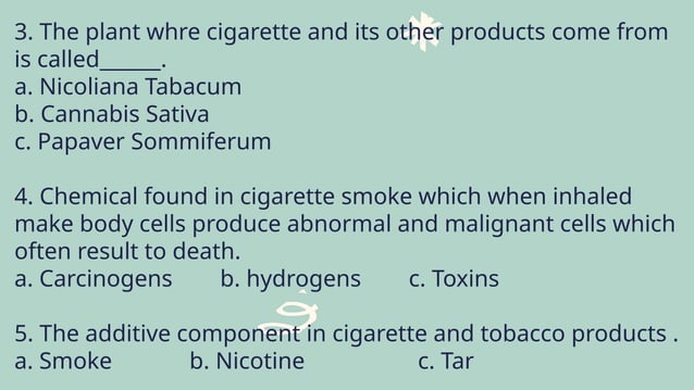 7.HEALTH-Prevention of Substance Use and Abuse.pptx