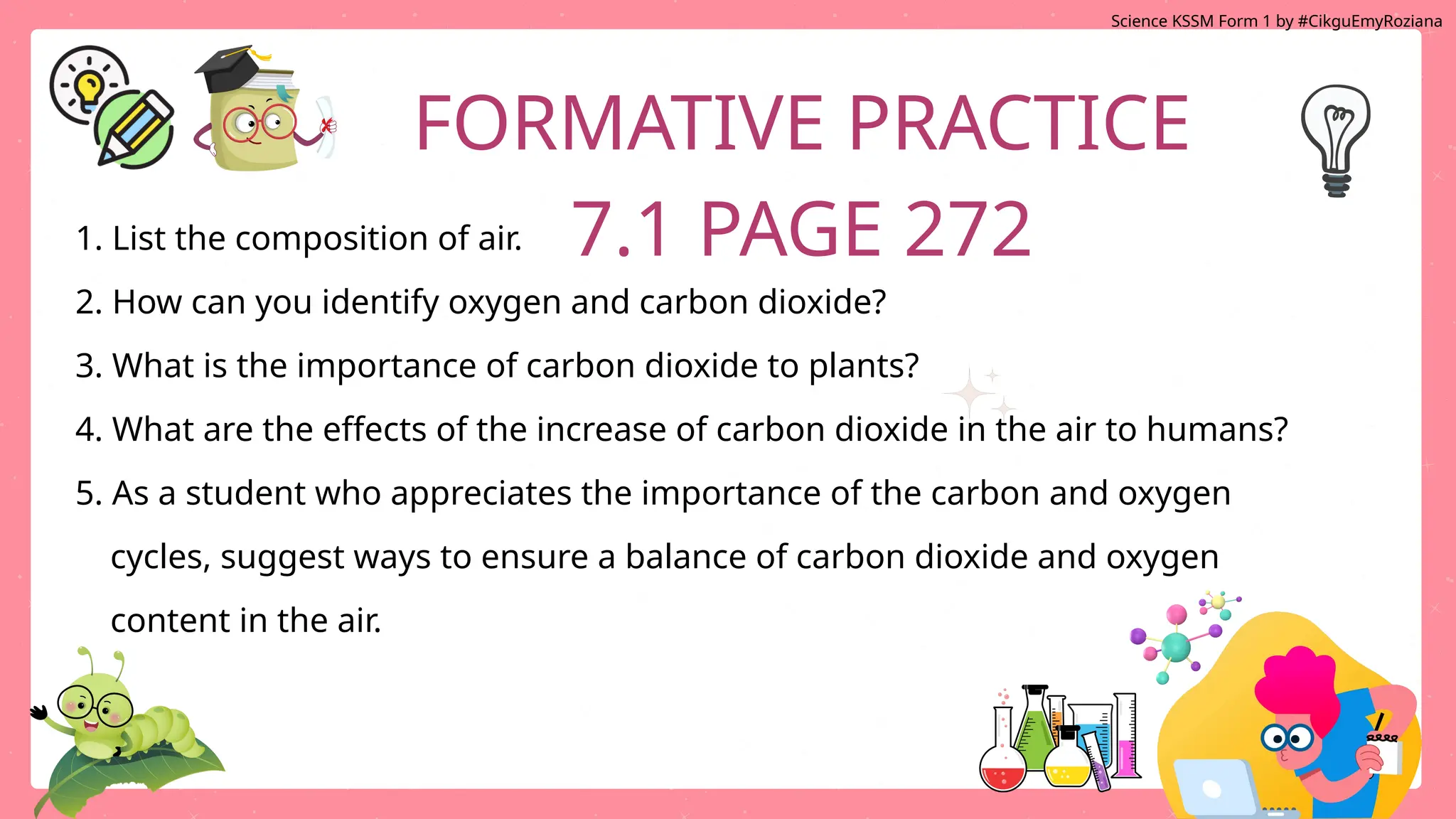 CHAPTER 7.1 - COMPOSITION OF AIR SCIENCE DLP.pptx