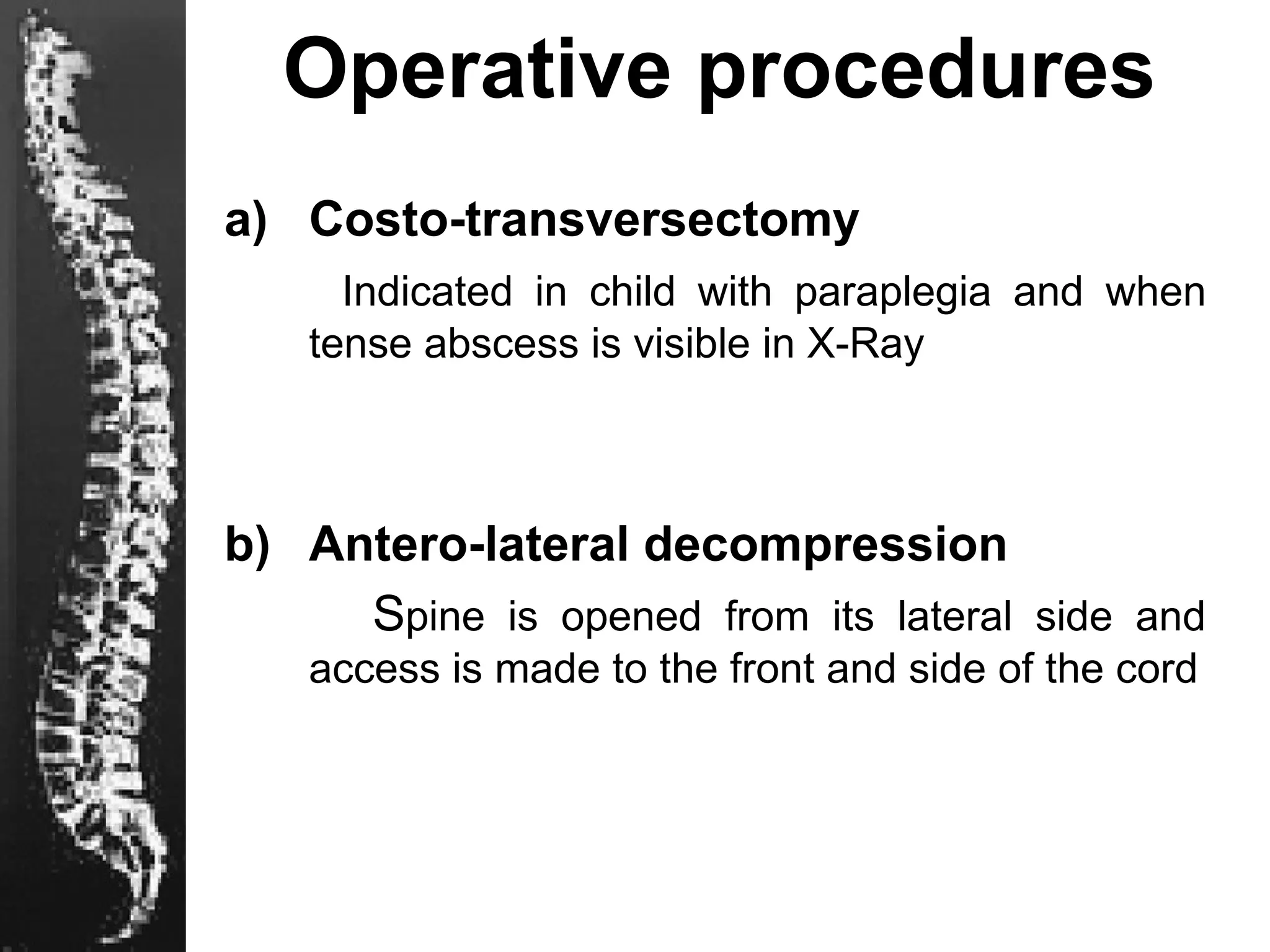 7. Presentation Spinal Tuberculosis-modified.ppt