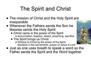 7. The Holy Spirit and the Church (10-25-12).ppt (1).pptx