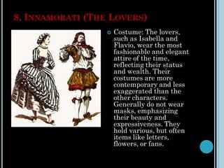 Theatre-Costume-Design_THE-CHARACTERS_PART-B | PDF