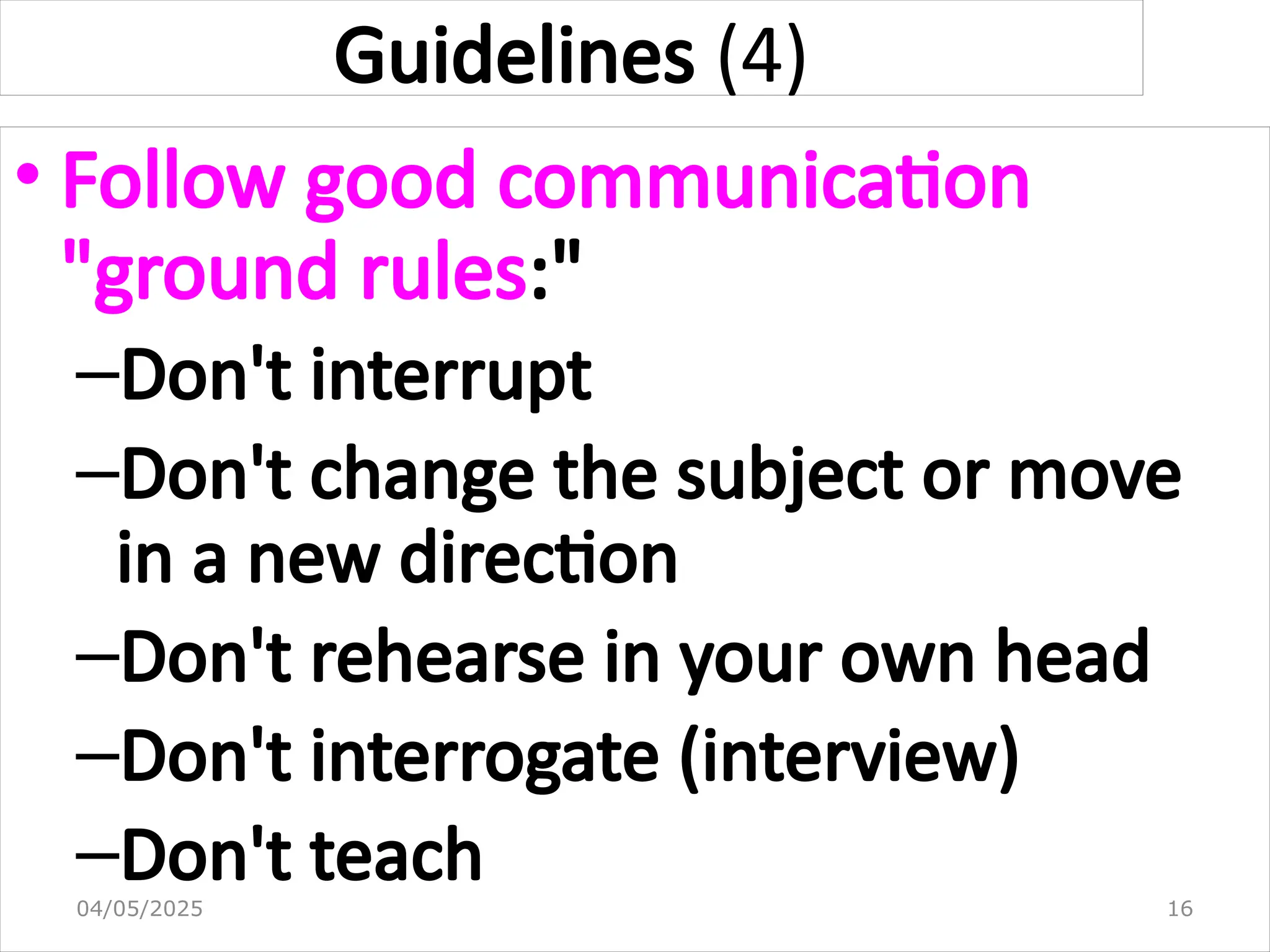 7. Listening and Empathic responding.pptx
