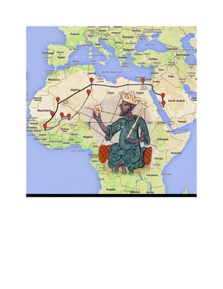 7. Land and Resources & Ancient Civilizations of Africa.docx