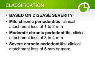 7. Module 2_ Lecture 2_ Periodontitis.ppt