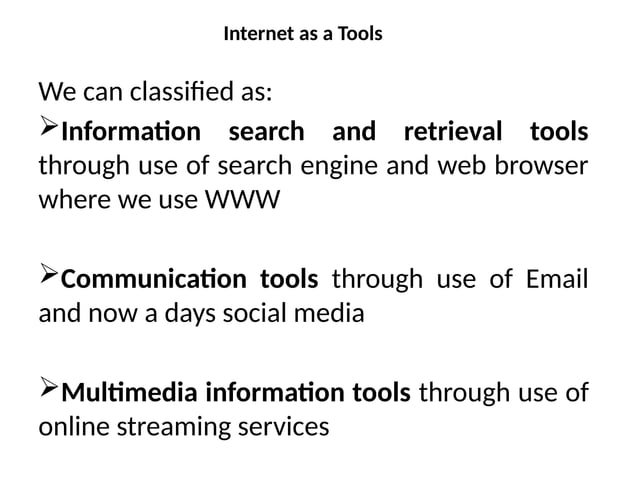 7. Network Communication and Application.pptx