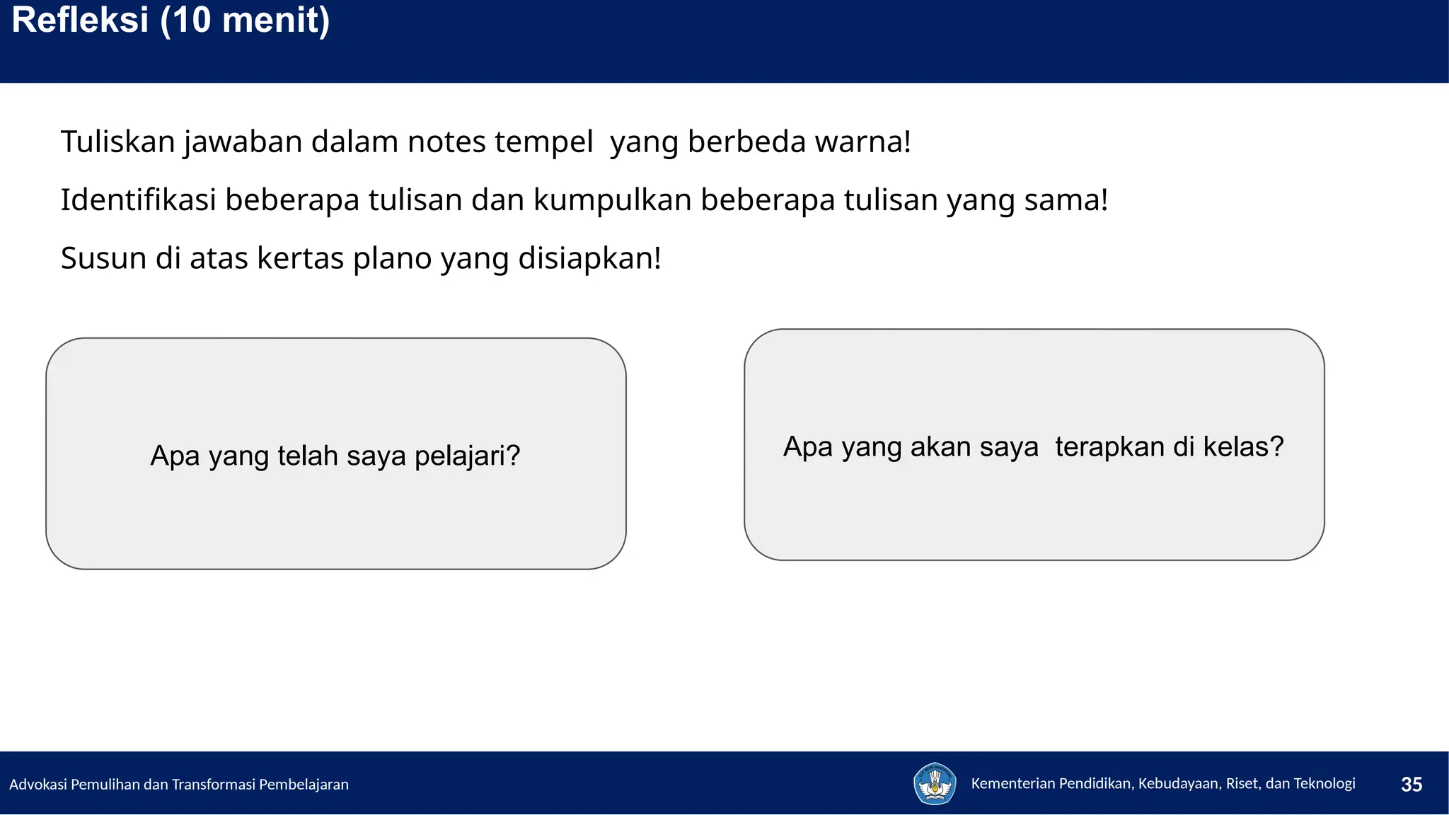 7. Materi G_Strategi Pemanfaatan Bacaan Multimodal Untuk Pembelajaran ...