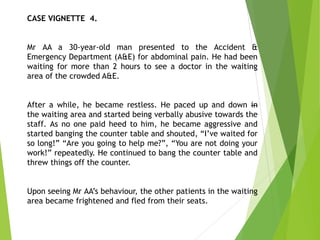 CASE VIGNETTES which will discuss 4 CASES) .pdf