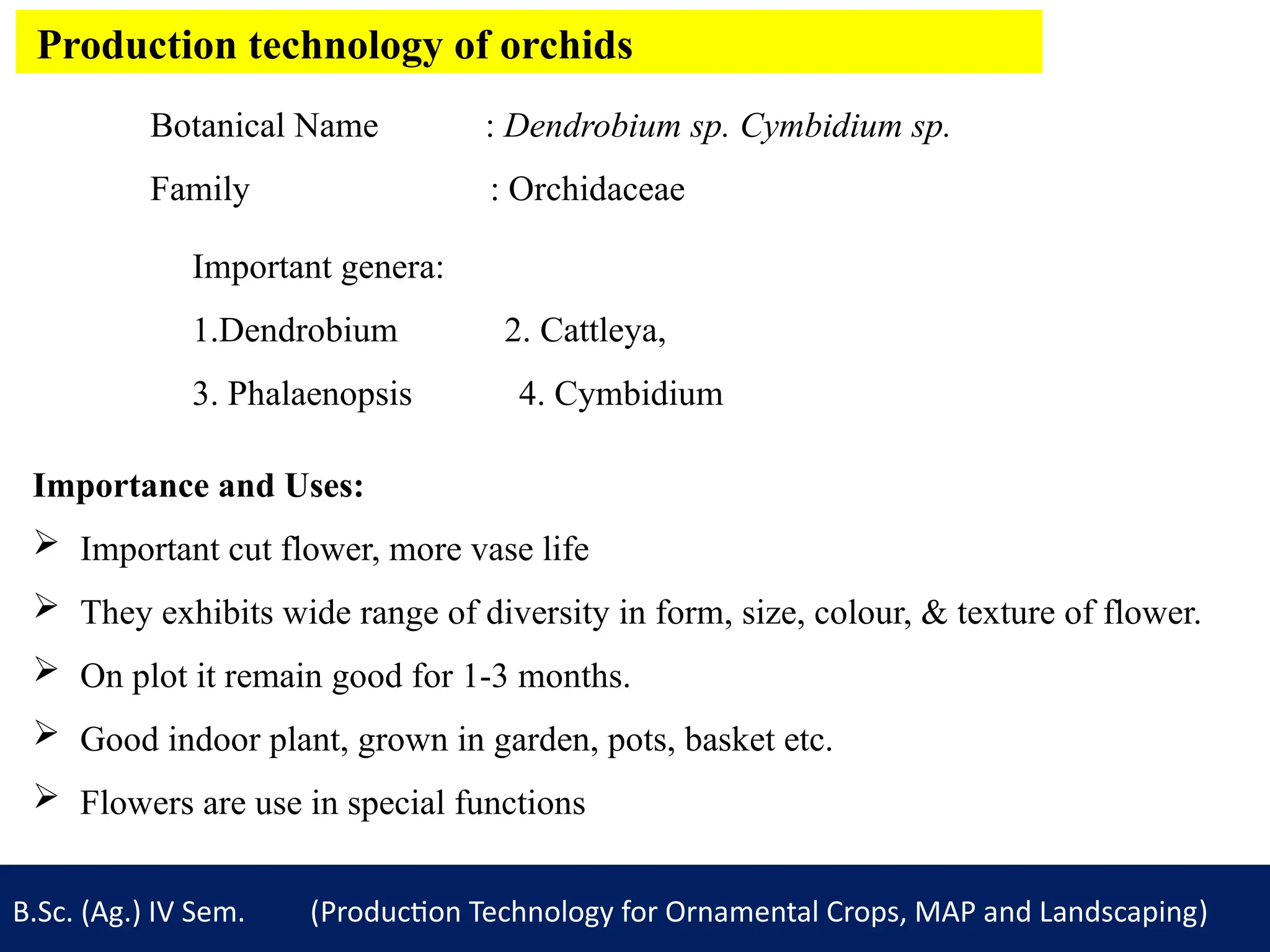 7. Production technology of orchids.pptx