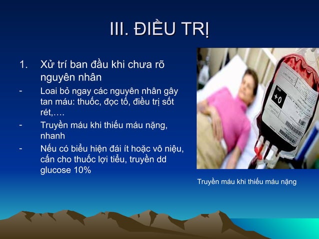 7. Thiếu-máu-tan-máu.ppt.......................... | PPT