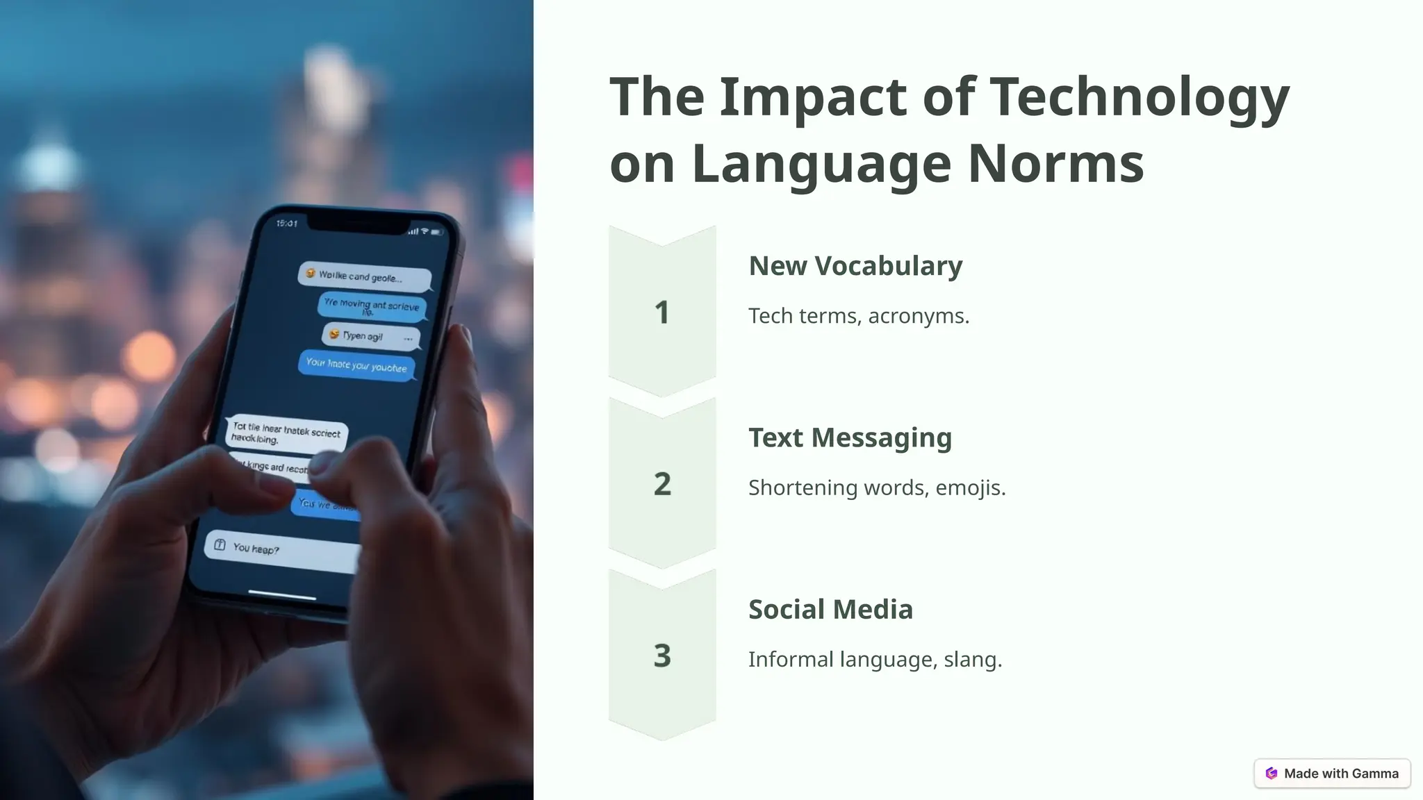 7. Language structure and conventions.pptx
