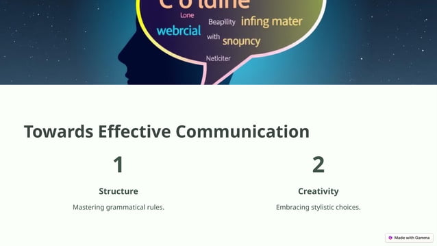 7. Language structure and conventions.pptx