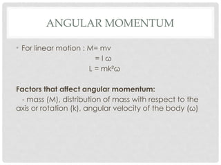 7.Angular kenetics of human movement 2.pptx