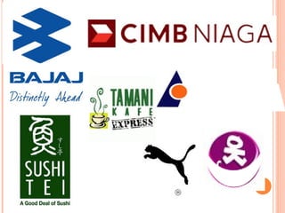 Permainan Tebak Logo untuk kegiatan icebreaking | PPT