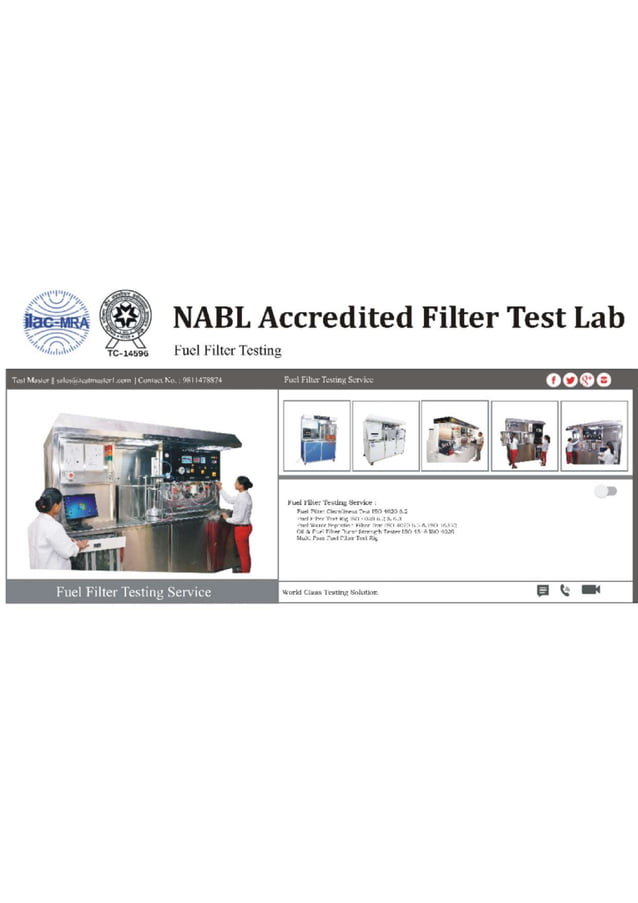Fuel Filter Testing .pdf