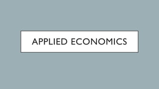 GRADE 12 APPLIED ECONOMICS MODULE 7.pptx
