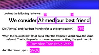 7.2ClauseTypes.Ditransitive.VS.Complex.transitive.pptx