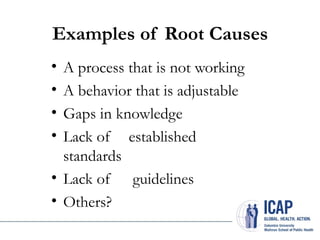 7. Root Cause Analysis. Process Maps.pptx