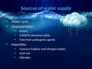 WATER QUALITY-CRITERIA AND STANDARD.pptx