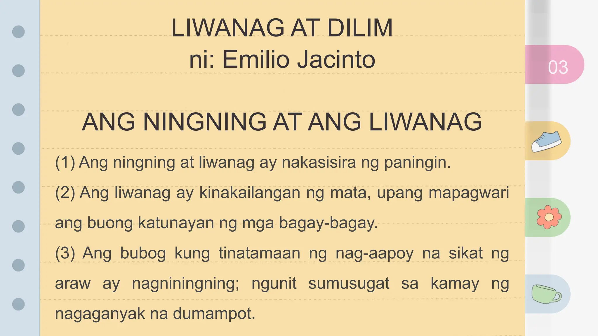 7. FILIPINO8-Q1-ARALIN7-REBYU NG SANAYSAY.pptx