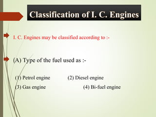 7. Introduction of internal Combustion Engine .ppt