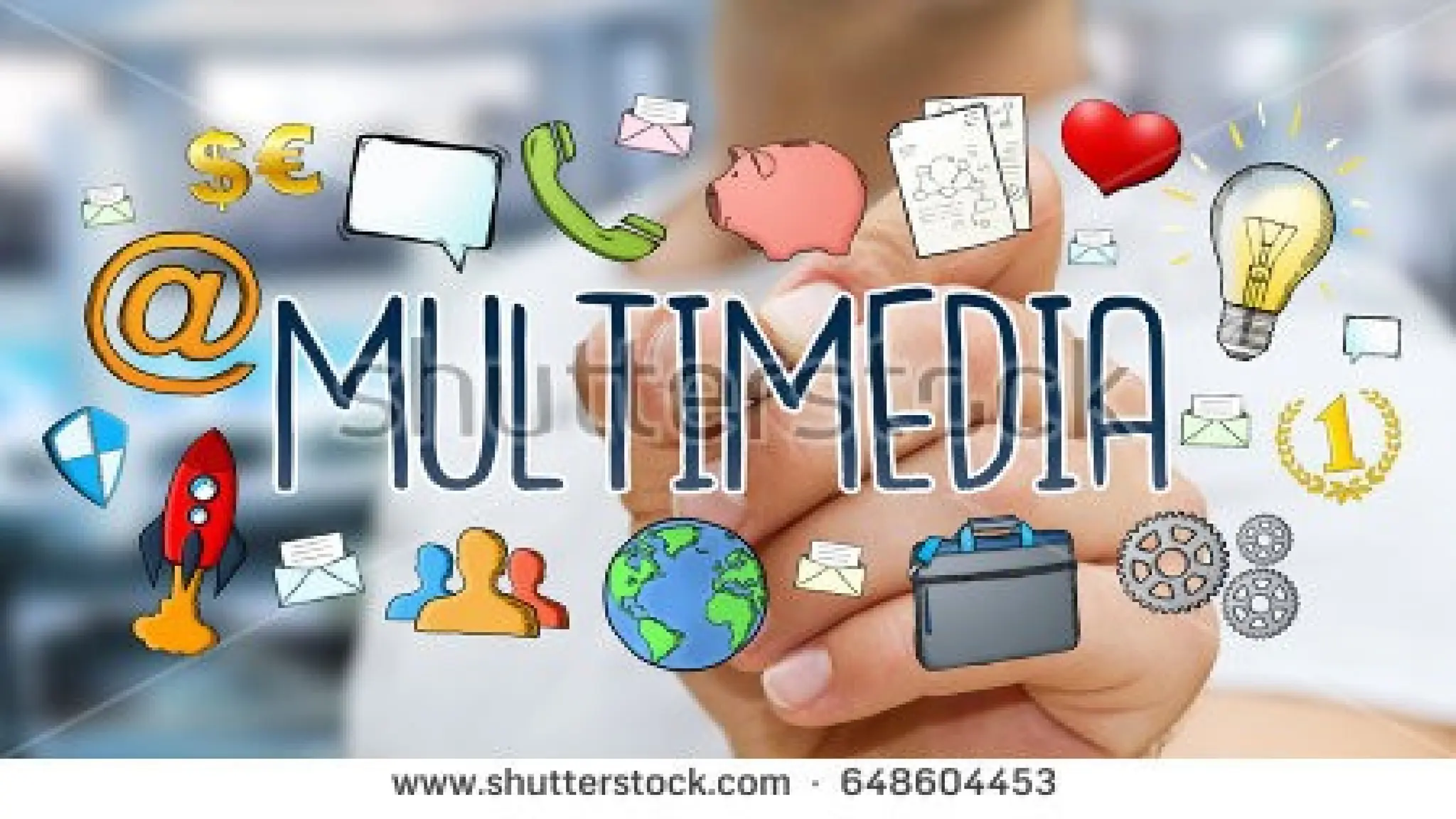 7. MULTIMEDIA INFO AND MEDIA6. MANIPULATIVE INFO AND MEDIA Media and ...